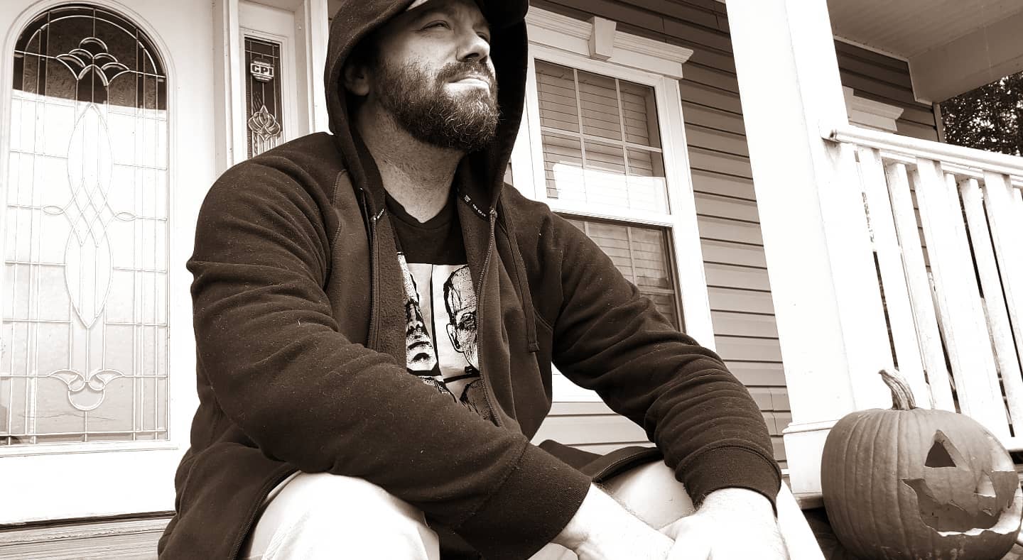 BIO – Kristopher Rufty