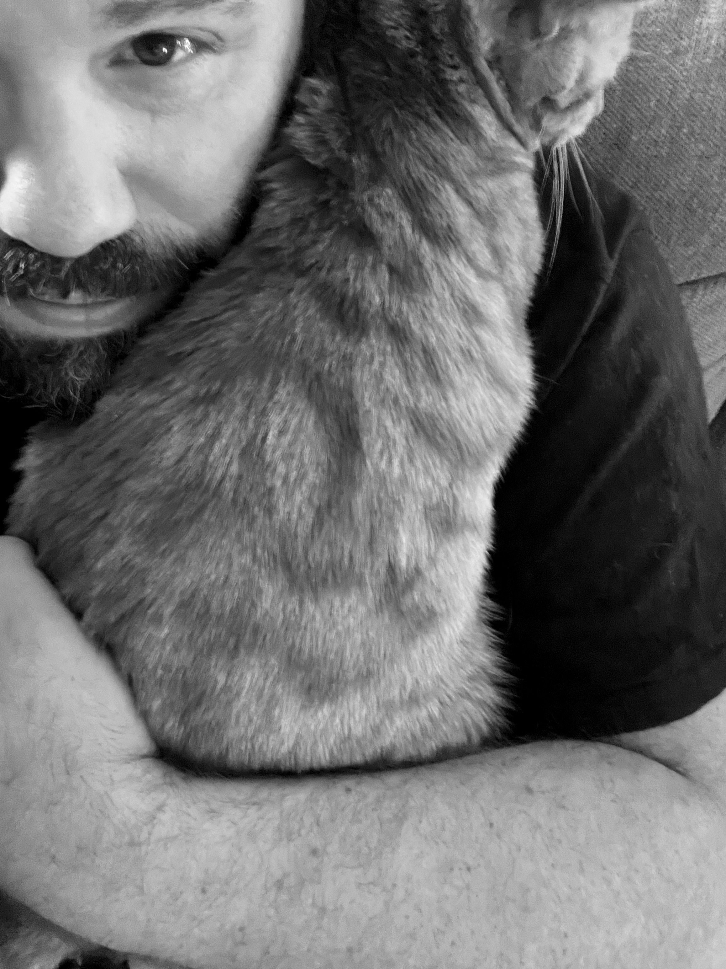 About the Author – Kristopher Rufty